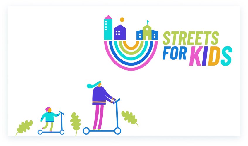 Streets for kids Oct 2022 - Clean Cities Campaign Streets for kids Oct 2022 - Clean Cities Campaign