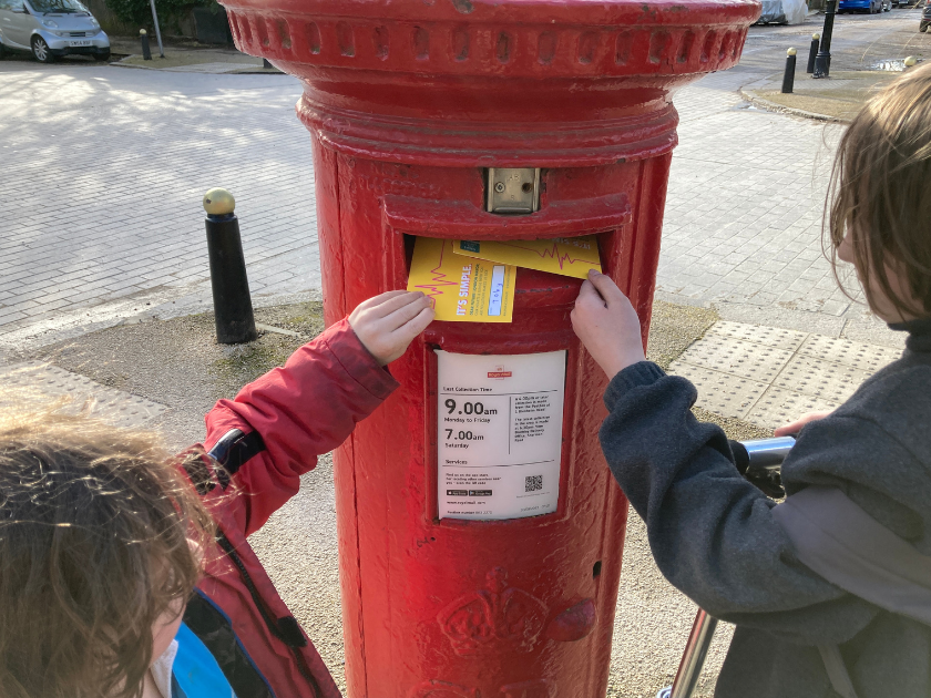 Polling shows 62% of Londoners think air pollution is an issue in their ... Polling shows 62% of Londoners think air pollution is an issue in their ...