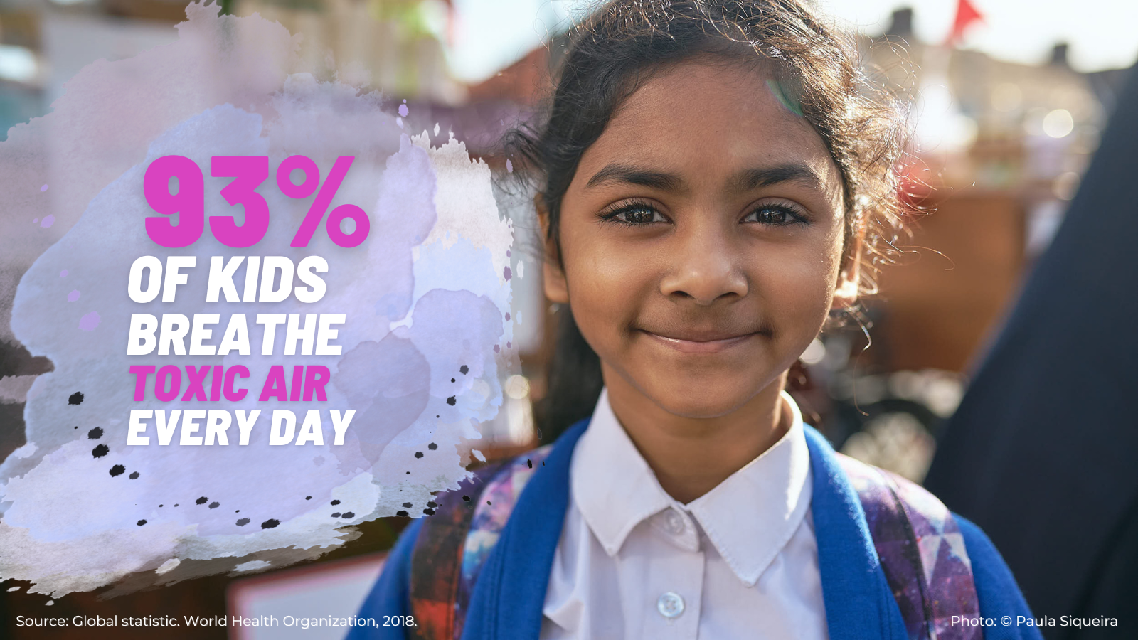 Take Action - Clean Cities Campaign