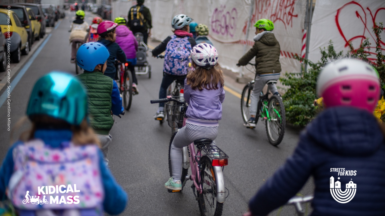 6 steps to #StreetsForKids - Clean Cities Campaign