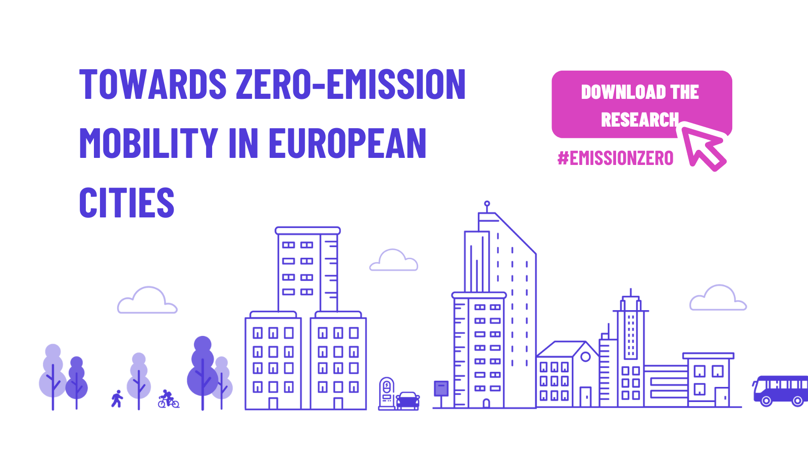 (E)Mission: Zero - Clean Cities Campaign
